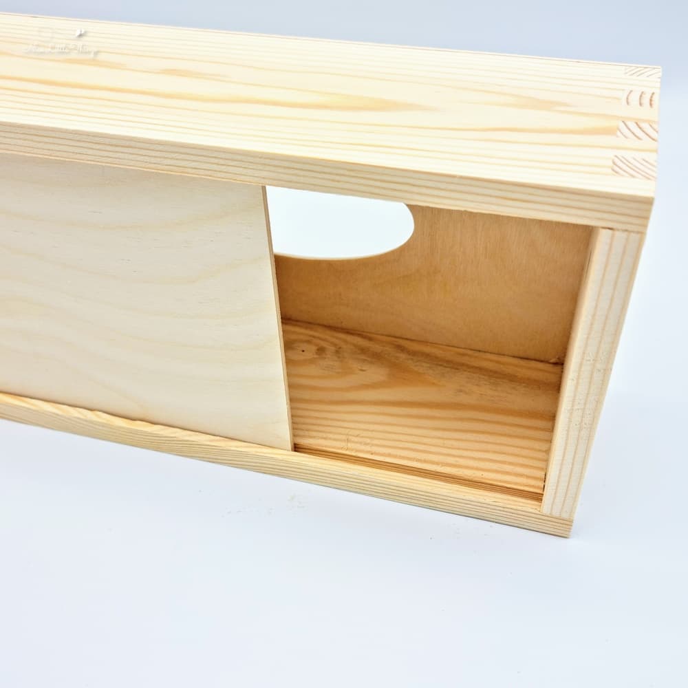 Tissue box Happy Tears | Snelle levering | Nice Little Things